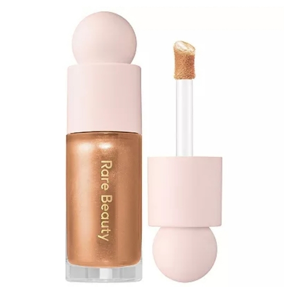 Rare Beauty | Makeup | Rare Beauty By Selena Gomez Positive Light Liquid Luminizer Highlighter ...